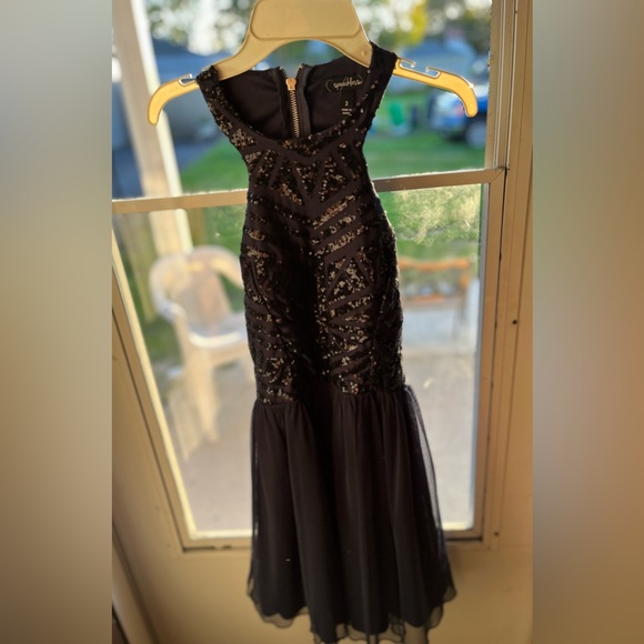 Dresses | Deep Blue Homecoming Dress | Poshmark